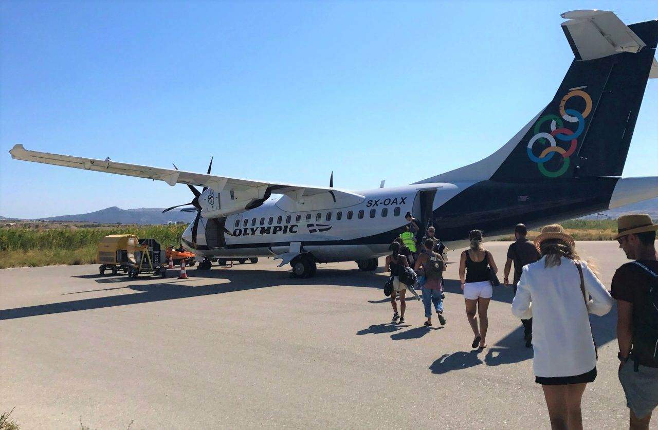 How to get to Milos island, Greece | Greece Travel Secrets