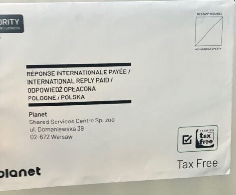 HOW TO CLAIM YOUR VAT REFUND IN GREECE